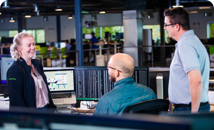 Live HR Software Demos | BambooHR