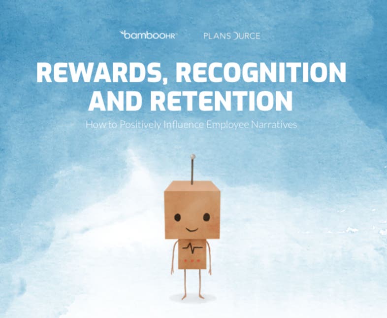 Rewards, Recognition and Retention: How to Positively Influence ...