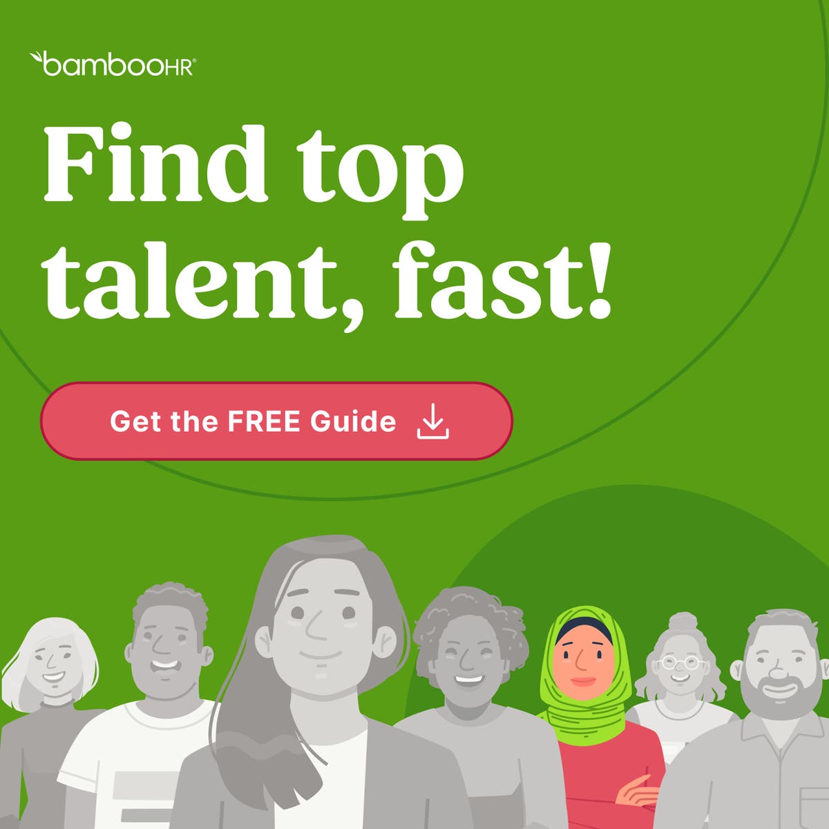 9 Creative Ways to Find Top Talent | BambooHR
