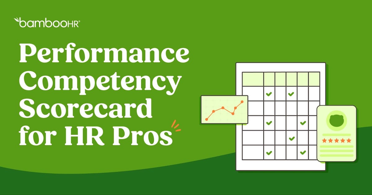 Create a Performance Review System That Helps Employees Thrive | BambooHR