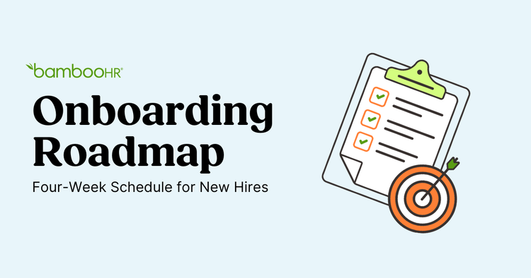 The Definitive Guide to Onboarding | BambooHR