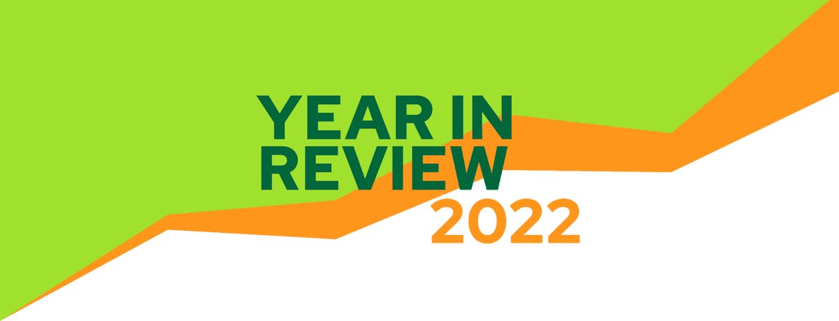 Year in Review 2022 | BambooHR