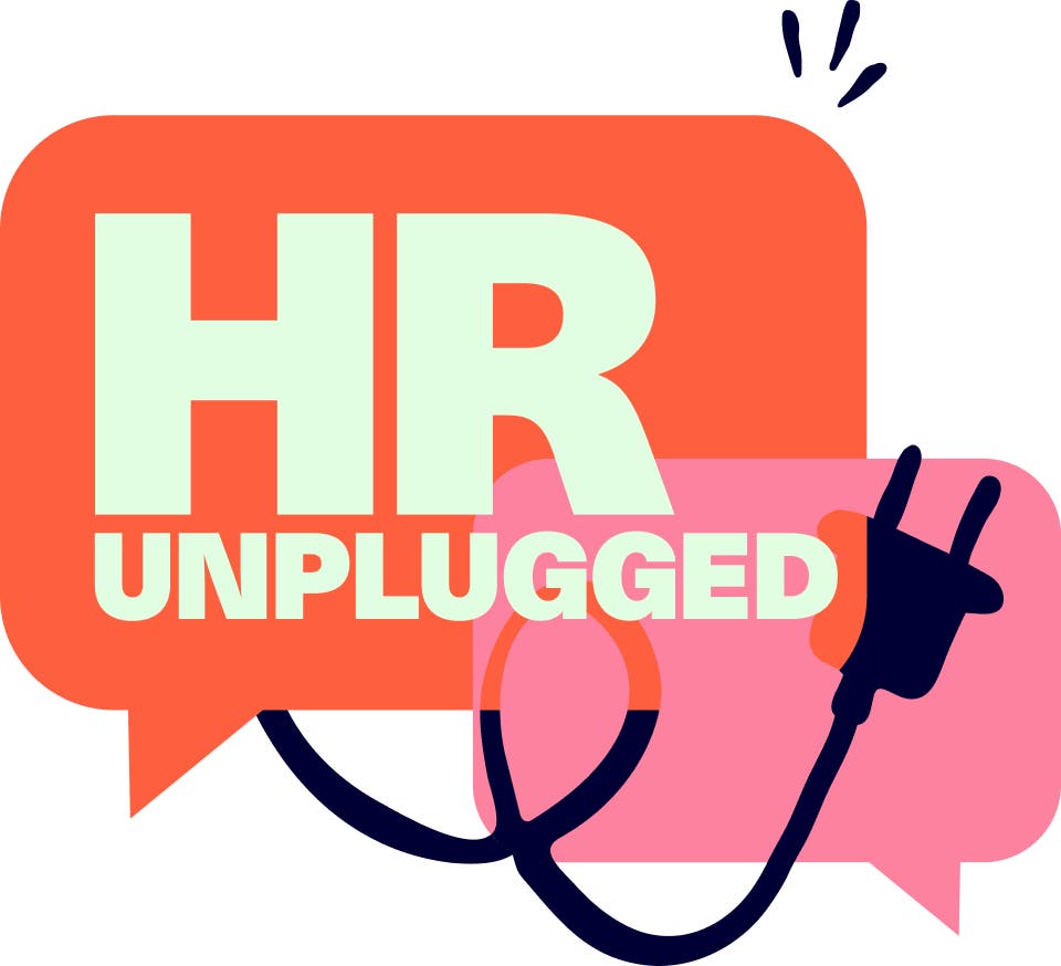 HR Unplugged Podcast | BambooHR