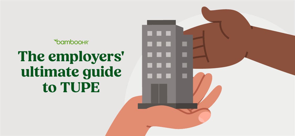The employer’s ultimate guide to TUPE