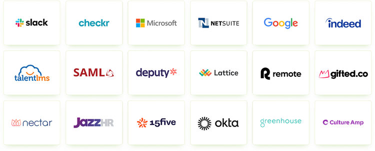 BambooHR: The Complete HR Software