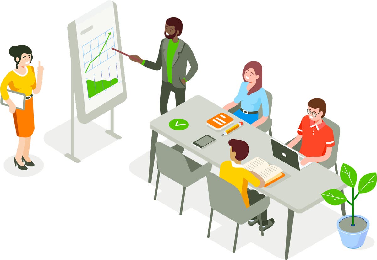 Virtual Ebook | Strategic HR: How to Earn a Seat at the Table | BambooHR