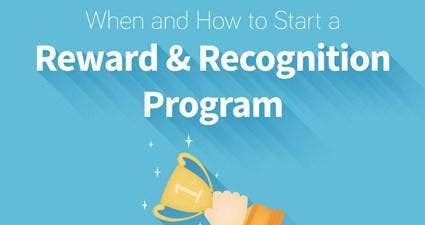 When & How To Start A Reward & Recognition Program | BambooHR | BambooHR
