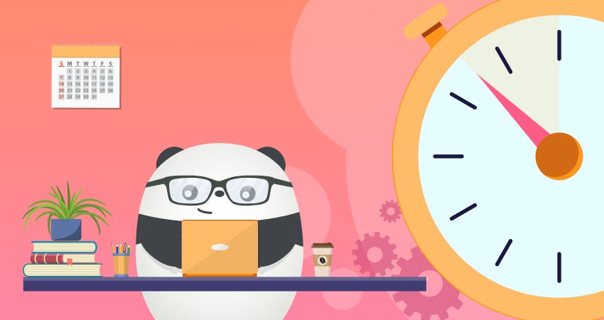 Tracking Time in Less Time with BambooHR® | BambooHR