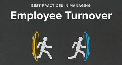 Best Practices in Managing Employee Turnover | BambooHR